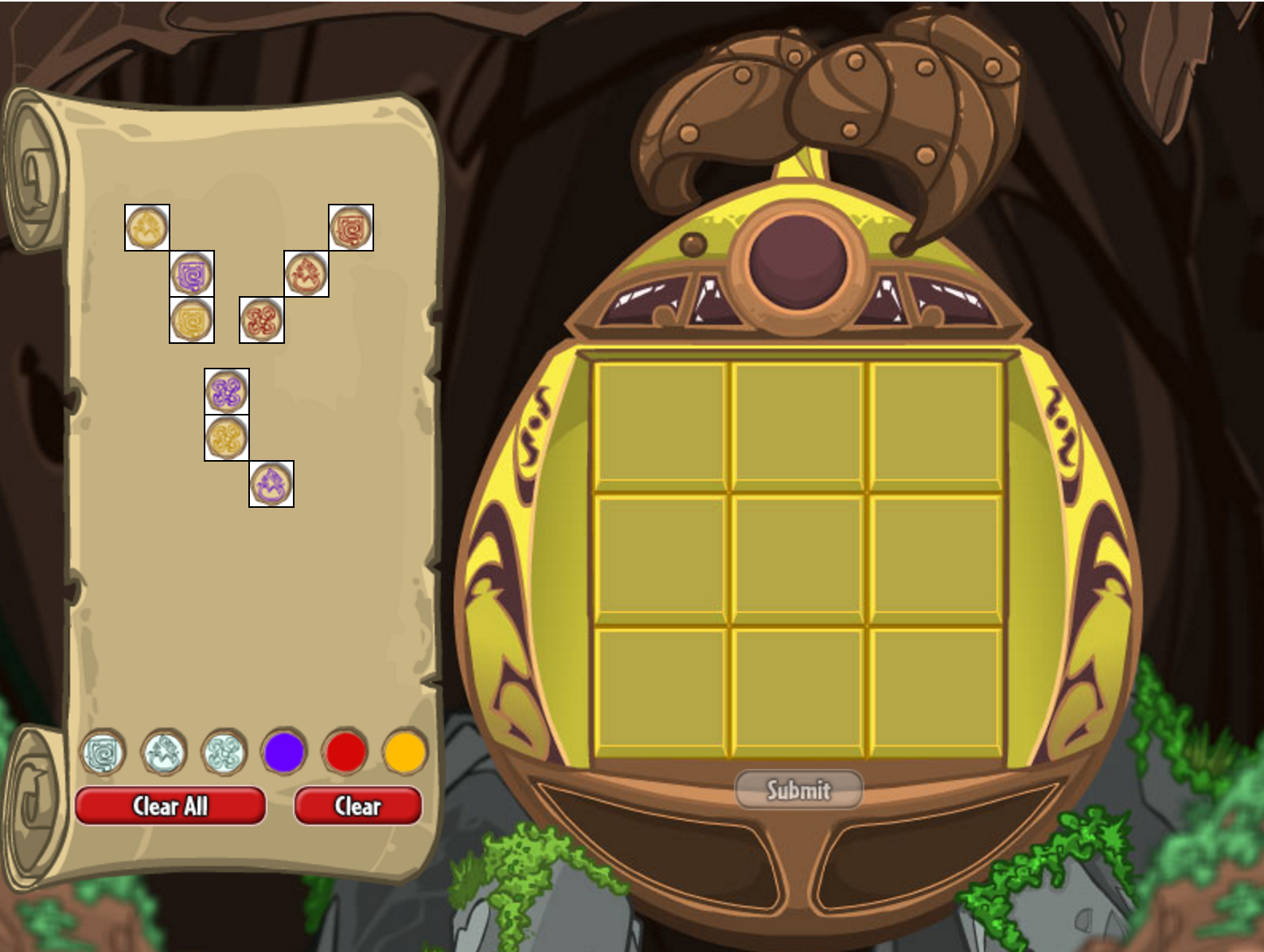 Mysterious Negg Cave Solver: Solve the Puzzle FAST ⚡