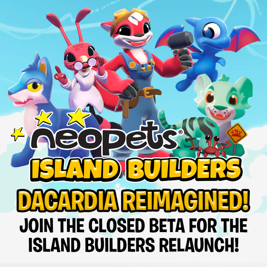 Tales of Dacardia Guide: Rebuild the Island & Earn Neopoints!