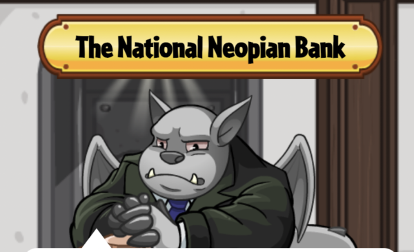The Void Within: Unraveling Neopets' 2024 Plot