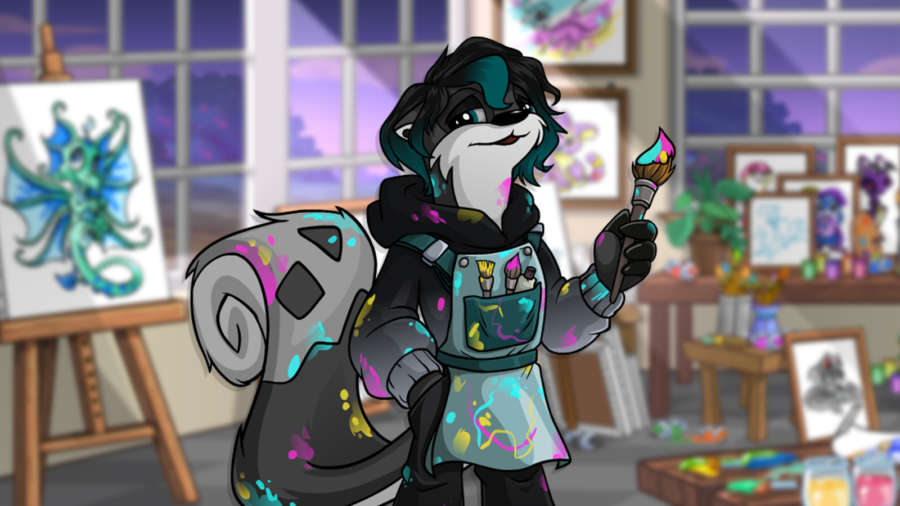 Neopets Pet Styles Guide: Customize Your Neopet's Look!