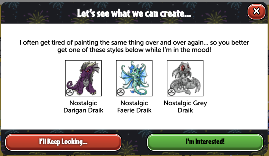 Neopets Pet Styles Guide: Customize Your Neopet's Look!